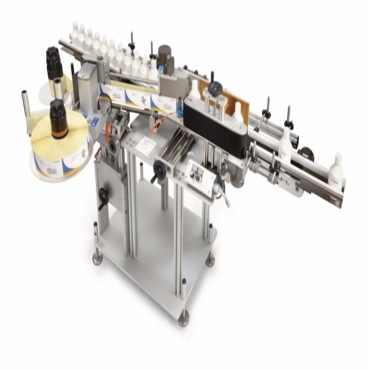 AIS Ltd Herma 152C Wrap Around Labelling