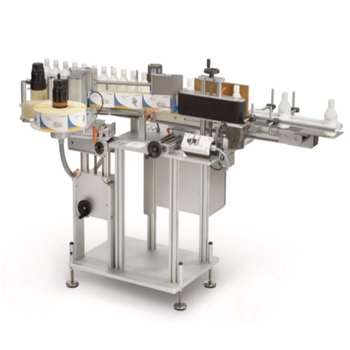 AIS Ltd Herma 152C Wrap Around Labelling