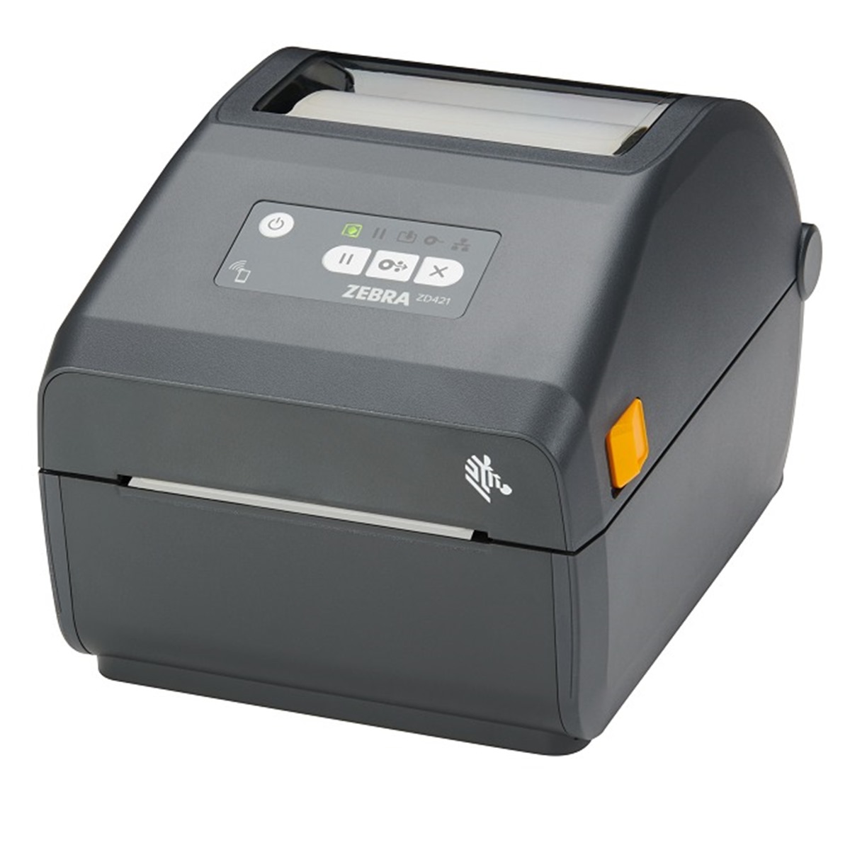 Zebra ZD400 Series Barcode Label Printer
